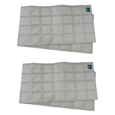 富士パックス販売 洗濯槽の乾燥にも　部屋干し対策シート110番　グレー 部屋干しのイやなニオイが気にならない！ ●部屋干し時の洗濯物の乾きの悪さや臭い、ジメっと感を解消します。 ●洗濯物の間に吊るしたり、洗濯物の下に敷いておくだけで洗濯物が...