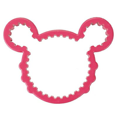 アイメディア ピタッとくまちゃんのふた開け　A-03 フタにくまちゃんを合わせてひねるだけ！ ■ゴム素材だから摩擦が大きく、固く閉まったビンのフタも簡単に開けられます。 ■くまちゃんの耳部分を使えばペットボトルのような小さいフタも開けられま...