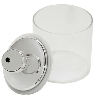 富士商 Felio　エアリデューサー　スリム　S　600cc　F9476 画期的な密封容器 ●食材の保存の基本はできるだけ、空気に触れさせずに酸化を防ぐこと。 ●保存のためには密封状態をできるだけ長く保つことが重要となってきます。 ●それを...