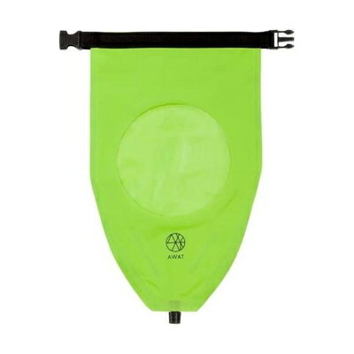 アルファックス AWAT シャカシャカウォッシュバッグ　小　3L 電源不要。バッグに入れて持ち運べる洗濯機 ●もしも、旅行に行けるなら。 ●もしも、最低限の荷物でいいなら。 ●もしも、明日災害が起きたら。 ●もしも」のために今日から備えませ...