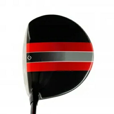 GOLF SKIN ラインスキン ドライバーのデコレーションシート ●キャディーバックもウエアもおしゃれに決めて、さぁティーグランドへ！ ●ふとドライバーを見ると、いつもと変わらず地味な色。 ●そろそろドライバーもおしゃれに決めてみませんか...