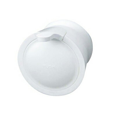 サンエイ モグ　ウォールソープディスペンサー　PW1710-W4　ホワイト ソープボトル+吸盤=水まわりを自由にレイアウト ●バスルームの床や隅のラックなどに置かれているシャンプー＆リンス類を、 　壁に取り付けて収納してしまう大容量ディスペ...