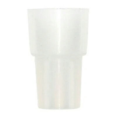 HARIO　ハリオ ウォータードリッパーパーツ　WDC-6　シリコンジョイント　S-WDC-6 ウォータードリッパーのコックを付けるシリコーンジョイント部分です。 対応製品 ・WDC-6（ウォータードリッパー・クリア） ・WDCR-6（ウォ...