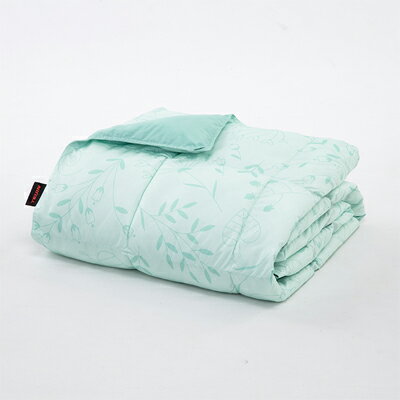 テイジン マイクロフラッフィー　肌掛けふとん　シングル 梅雨時期＆夏のジメジメした寝苦しさを帝人の技術、高機能素材で快適な寝心地に！ ＊湿度をコントロールしサラッと快適な環境に! 　吸放湿性に優れた「MICROFLUFFY Breath」を...