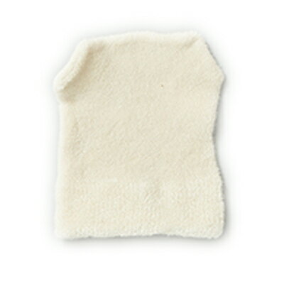 シルクフェイスケアパフ シルクのふわふわパイル地でやさしくスキンケア！ ＊シルク100％のふわふわパイル地でお肌に優しいパフ。 ＊シルクの美肌作用が直接届いて、すべすべなお肌に変えていきます。 ＊内側に弾性糸を使用し、手にもフィットします。...