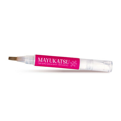 プランドゥ 眉活 MAYUKATSU 自分の眉をもっと魅力的に！ ●「眉活」は、ヒト毛根幹細胞順化培養液やAMPなど、厳選された成分をたっぷり 　含んだアイブロウ製品です。 ●美容に敏感なあなたに、自信を持てる眉を手に入れるサポートをします...