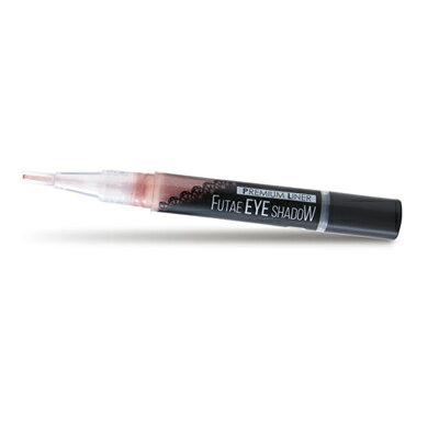 プランドゥ 二重形成アイシャドウ 1.5ml 二重メイクとアイシャドウがこれ1本で完結する高機能リキッドアイシャドウです。 ●まぶたに塗って乾かすと薄い皮膜が形成され、折り込まれることで自然な 　二重ラインをつくります。 ●まぶたを接着しな...