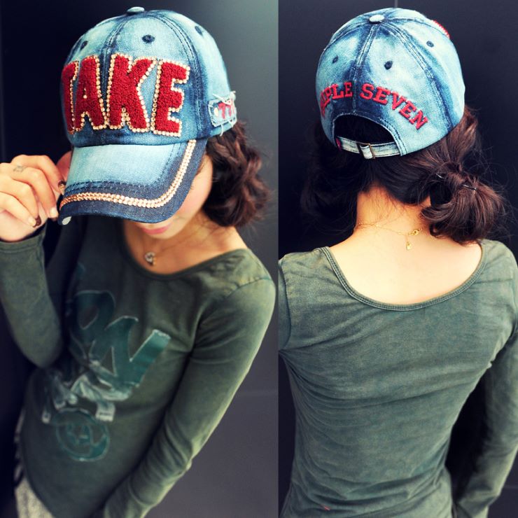 製造番号:hid item_帽子