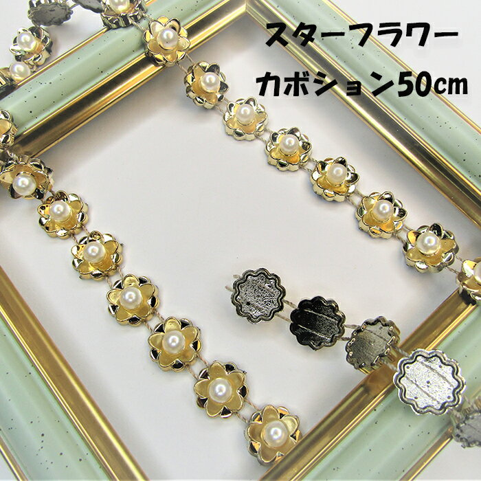 商品情報 サイズ 約1.4×1.4cm厚み7mm梱包 50cm（約30粒）糸で繋がってますが貫通穴は開いてません。素材 プラ注意 海外製の為、バリ残りパールの配置ズレがございます。検品はしておりますが見過ごしがある場合もございます。予めご了...