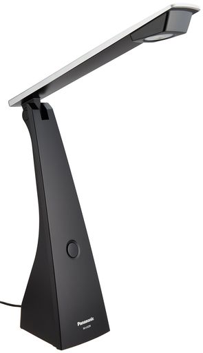 サイズ:39.0x30.5(セード部)cm 本体重量:0.7Kg 生産国:中国 電源:AC100V 消費電力:5W 保障期間:1年間 付属品:コード1.7m 仕様:蛍光灯スタンド照度JIS:A形相当 光源:LED(昼白色5000k・Ra83...