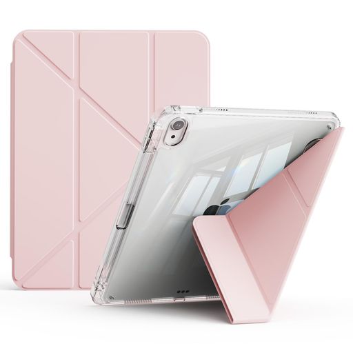 💫「互換性」専用透明バックカバーiPad Air 11インチ (M4 2026)第8世代、iPad Air 11インチ(M3 2025)第7世代 (モデル:A3266 / A3267 / A3270)、iPad Air 11...