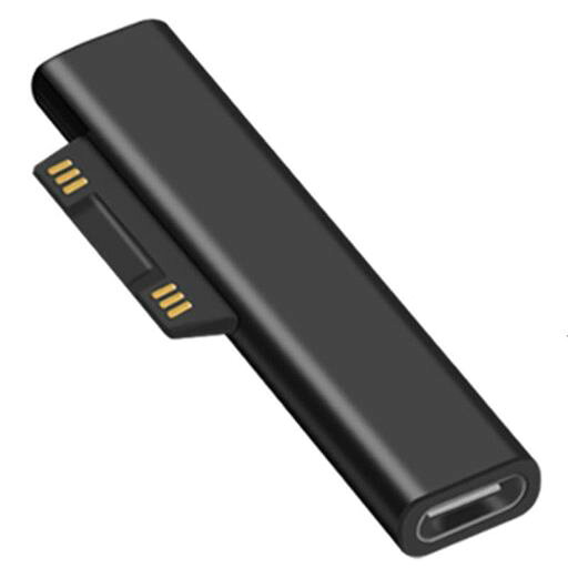 Bacronの65W-100W USB CアダプターDCコネクタは、Dell用、HP用、Asus用、Lenovo用、Surface用、Toshiba用など、さまざまなノートパソコンに必要な電力要件を満たすように特別に設計されています。 Ba...