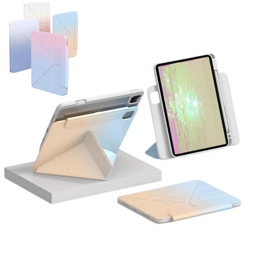 【対応機種】との互換性あり2025年発売 iPad A16 (11インチ)モデル番号A3354/A3355/A3356。2022年型iPad 第10世代 10.9インチiPad 10 。(モデル番号:A2696/A2757/A2777) 【...
