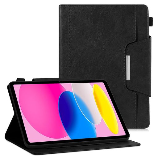 1対応機種:2025年発売の11.0インチ iPad 11th Genおよび2022年発売の10.9インチ iPad 10th Gen互換性があります。(型番:A3268・A3269・A3271・A2757・A2777・A2696)他のデバ...