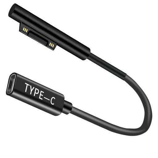 ノートパソコン。 Bacronの65W-100W USB CアダプターDCコネクタは、Dell用、HP用、Asus用、Lenovo用、Surface用、Toshiba用など、さまざまなノートパソコンに必要な電力要件を満たすように特別に設計さ...