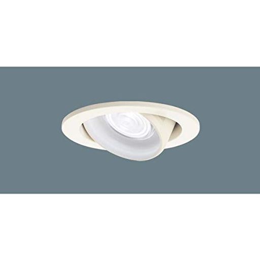 光源:LED(昼白色タイプ)1個、色温度:5000K、光源寿命40000時間(光束維持率70%) 寸法:埋込穴径:φ100mm、埋込高:100mm