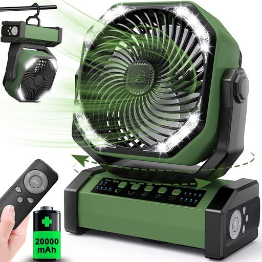 雪の結晶彡【どこでも自由に使えるコードレス扇風機】コードレスでどこでも自由に持ち運びができる、左右の自動首振り機能付きの充電式扇風機です。リモコンで遠隔操作が可能です。立ち上がることなく、くつろいだまま操作できます。コンパクトな設計で、アウ...