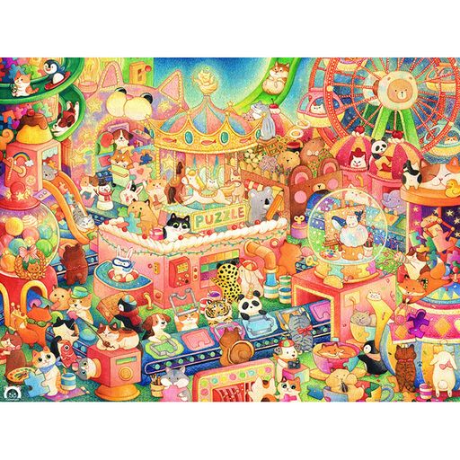 【世界最先端な素材】丈夫・破片なし・防水加工右向き矢印丈夫で高品質にこだわる台湾のブランド:ピントー(Pintoo)は70年の歴史を持っております。環境に優しいエコ材料で製造されているため、お年寄りやお子様にも無害で異臭もありません。プラス...