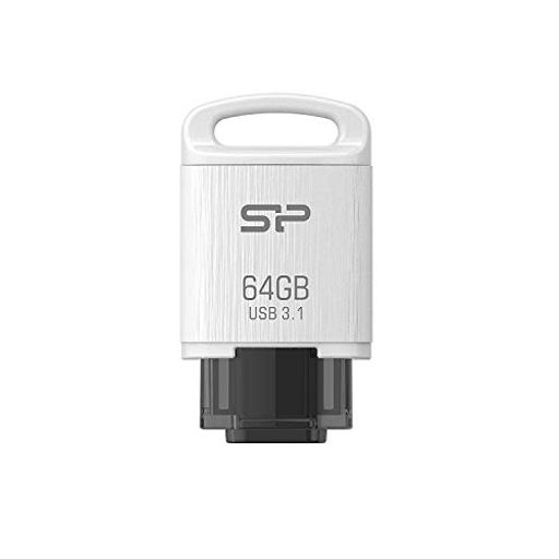 小型Type-C USBメモリ USB3.1 Gen1の高速転送 Type-Cポートを装備した各デバイスに対応 水やホコリ、振動に強いCOB(Chip on Board)技術を採用 ストラップホール装備 安心の国内サポートと5年保証