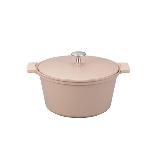 素材のうま味を引き出す無水調理鍋「Mupot(ムポット)軽量無水調理鍋20cm」これ1つで6役!「無水調理」「煮る」「炊く」「ロースト」「蒸す」「焼く」といろんな料理を楽しめます。 水滴を生み出す蓋形状で、蓋の裏側の凸形状に蒸気が当たること...