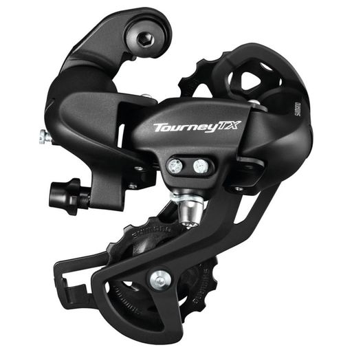 シマノパート:ERDTX800SGSL シマノパートNo:ERDTX800SGSL プーリーケージ:直付 リア対応スピード:7/8スピード トータルキャパシティ:43T