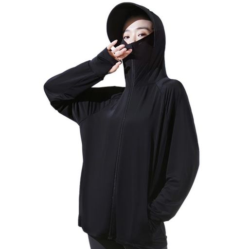 UV防護と快適な多用途着用を提供する 【サイズ】M:身長の目安:150-160cm体重:40-50kgL:身長の目安:160-170cm体重:50-60kgXL:身長の目安:165-175cm体重:60-70kg※手で測りますので、1-3c...