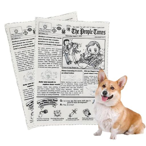0 【サイズ】25*18cm。おもちゃを丸めて遠くに投げて愛犬に取ってもらうこともできるし、地面に置いて愛犬が自分で遊ぶこともできます。 【上質な素材】この布製の犬の噛むおもちゃは、丈夫に縫製されていて非常に耐久性があります。 【犬の歯を磨...