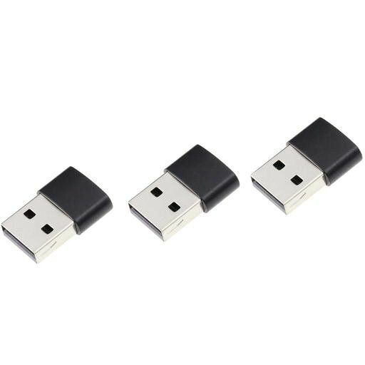 【仕様】色:黒 、 重さは約2.4グラムで。 【データ転送】デバイスの充電、ファイル転送、USB-Cイヤホン/無線LANアダプター/SDカードリーダーとの接続は完全にサポートしています。ファイルや音楽などを転送でき、携帯電話やタブレットの同...