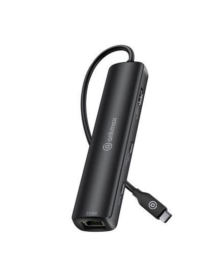 【USB4ドッキングステーション】しだいだ40Gbpsの総レート帯域幅を持つUSB4規格に基づいて開発されており、HDMIビデオ出力ポートは、しだいだ8K UHDビデオ伝送としだいだ240Hz UHDビデオ伝送をサポートしています。 ビデオ...