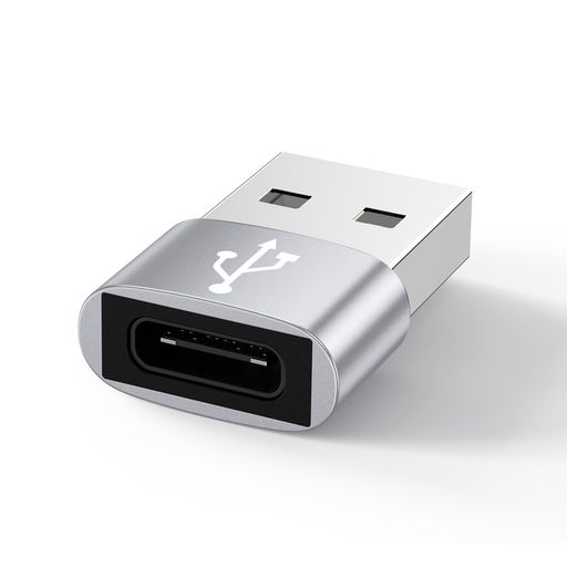 ✅【USB Cメス-USB Aオスアダプタ】USB AのPCポートまたはACアダプタに、スマホ、HDD、またはその他のUSB-Cデバイスを接続し、高速充電とデータ転送両方可能です。 ✅QC3.0急速充電と高速データ転送同期:USB C 変換...