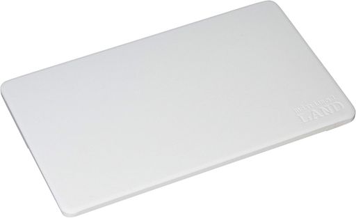 本体サイズ (幅X奥行X高さ) :15.5x1x26cm 本体重量:1kg 原産国:中華人民共和国