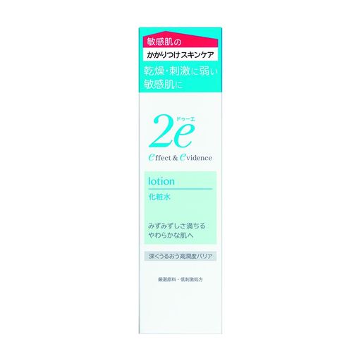 敏感肌用 内容量 140mL