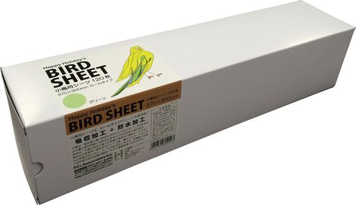 小鳥ケージ用シーツ ケージの底が清潔に保てて、お掃除も簡単に!