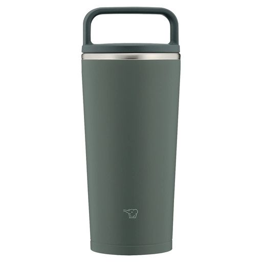 冷たい飲み物 容量:水位線容量300ml(実容量320ml) 本体サイズ:7.5(W)x7.5(D)x19(H)cm 本体重量:0.25kg 原産国:タイ パッキンのつけ外し不要。せんとパッキンがひとつになった「シームレスせん」 「ハンドル...