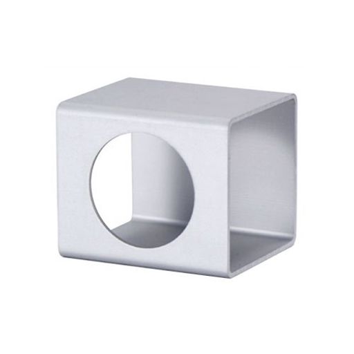 本体重量: 80g 本体サイズ (幅X奥行X高さ) : 6.5x5.5x5.5cm