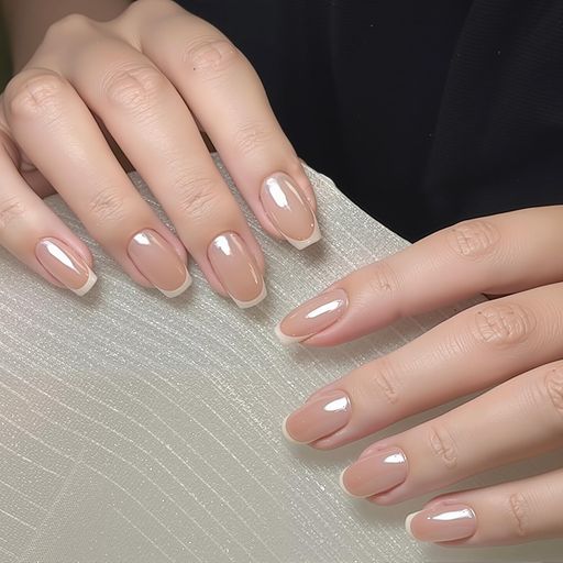【プロ級仕上がりが自宅で簡単に】 専用両面テープで約30秒で着用可能。サロンに行かずとも、指先を瞬時にオシャレに変身させ、あらゆるシーンで自信をもって手元を見せられます。 【初めての方も安心のフルセット】 ネイルチップ(24/30枚)、両面...