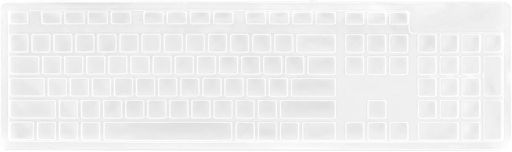 【対応機種】英語配列US ----「Enter/Return」キーはアラビア数字の「7」とは異なり長方形です。Dell 一体型PC OptiPlex:3050 3240 5250 5260 5270 5460 7050 7450 7460 ...