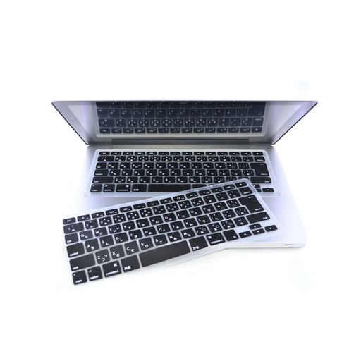 【ピッタリのフィット感】各モデルのキーボードを実機元に精密設計。 1mm以下の極薄設計がキーの凹凸にしっかりフィットし、タイピング感を損ないません。打字手感如同裸机,几乎無感。 【日本語JIS配列を完全再現】MacBook Air 13イン...