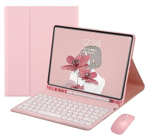 星(塗り潰し) 対応機種:2026新型 iPadAir11インチ M4 &amp;2025 iPadAir11インチ M3 モデル番号:A3266/A3267/A3270 &amp; 2024年iPadAir11インチ M2 モデル番号 (...