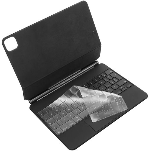 【対応機種】Magic Keyboard Europe 配列専用! - 対応 2024 M2 Air11; 対応 5th/4th iPad Air; 対応2018, 2020,2021,2022 1st. 2nd. 3rd.4th ipad...