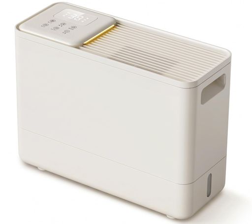 【業界唯一の上下分離型水タンク、驚きの除湿パワー】コンプレッサー式除湿機の業界唯一の上下分離型水タンクは、コンパクトなサイズ感を維持しながらもタンク容量を最大限に引き出し、4.5Lの超大容量を実現しました。給水の手間を大幅に軽減し、利便性と...