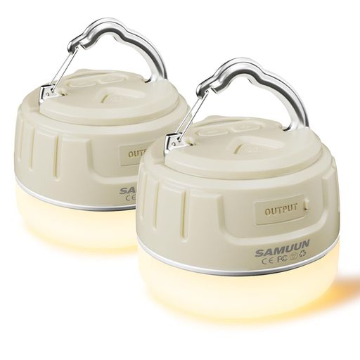 【軽量小型でコンパクトなLED充電式ランタン】このミニランタンは重量わずか約189gの軽量コンパクト設計で、ポケットやバッグにすっぽり収納可能。キャンプライトとしてだけでなく、インドアからアウトドアまで、屋外、車中泊など様々なシーンで活躍す...
