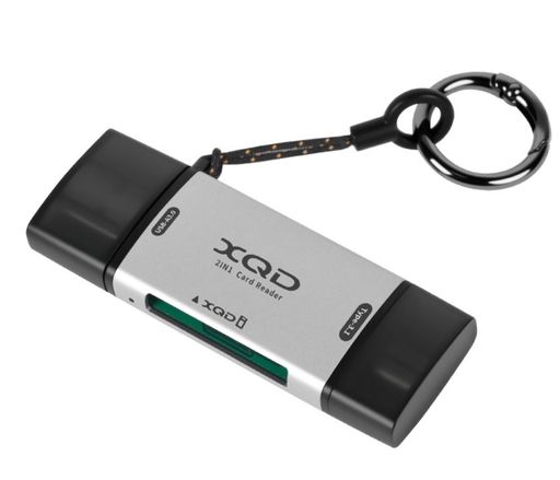 全タイプ対応+高速伝送:CFexpress Type A/B、XQD、SD の 4 種類の単一カード専用リーダーをラインアップ。いずれも高速伝送性能をサポートし(CFA は最大 10Gbps に対応)、さまざまなメモリーカードの読み取りニー...