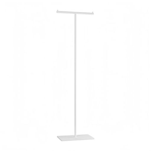 【商品詳細】サイズは40*25*170cm。材質:金属+岩板、防錆防腐、耐摩耗性、落ちにくく、耐荷重性が強い、どんなインテリアにも合います。 【サッとかけるだけで美しい】どのお部屋にも馴染むシンプルでオシャレなデザイン。毎日使うお洋服やバッ...