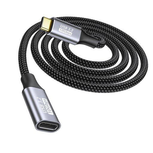 【100W急速充電対応】USB PD(Power-Delivery)対応により、最大100W(20V/5A)の超高速充電を対応可能です、充電器と接続する機器がPD対応している場合に限ります。 ※ご使用のデバイスにより供給スピードが異なります...