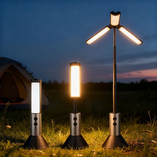 多機能で高輝度のLEDランプ、屋外で使いやすいポータブルデザイン、大容量バッテリー、防水防落下設計 【多機能】このキャンプ用ランタンは、懐中電灯とキャンプ用ランタンの2つのモードを組み合わせています。懐中電灯モードは、強い光、弱い光、フラッ...