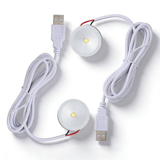 超高輝度照明:1W LEDビーズを搭載しており、純粋な色温度で超高輝度の照明効果を提供し、まぶしさがなく、目を効果的に保護し、快適な照明環境を楽しむことができます。 取り付けが簡単:ミニLEDスポットライトには両面接着剤とネジの付属品が装備...