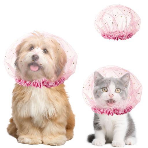 【安全を守る】このメッシュタイプの拾い食い防止ネットは、お散歩中に愛犬が道端のゴミや有害な食べ物を拾って食べてしまうのを効果的に防ぎ、愛犬の安全を守ります。 【抜群の通気性】通気性に優れたメッシュ素材を使用しており、口元の通気性を確保します...