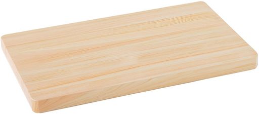 本体サイズ:約42x24x2.5cm 本体重量:約1170g 素材・材質:桧 原産国:日本