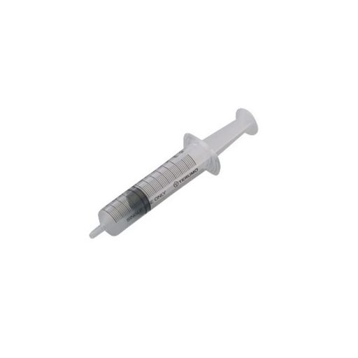 ※事業者向け商品です※ 入数 1箱(100本入) 容量:10mL 材質:本体/PP(ポリプロピレン)、ガスケット/ゴム 電子線滅菌済(個包装)